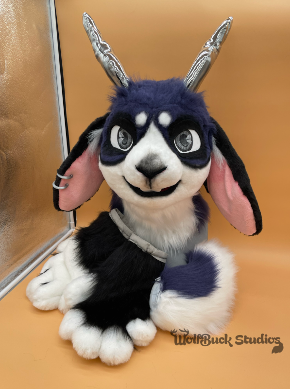 Fursuits | Wolfbuck Studios